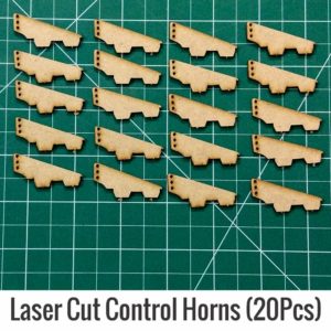 RC Plane Kits - Vortex-RC