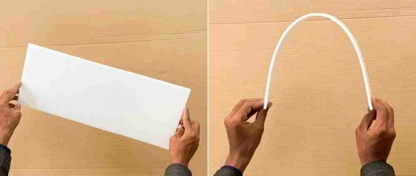 3MM Depron 10 Sheets Pack 1000x650mm - Vortex-RC