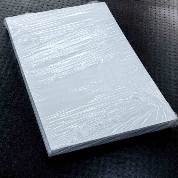5MM Premium Depron 30"x20" 10 Sheet Pack - Vortex-RC