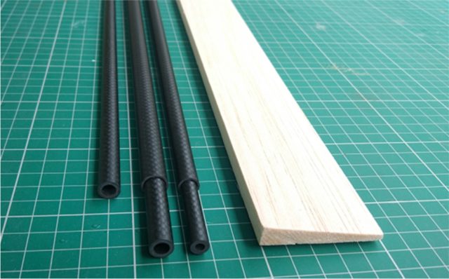 Interceptor - 160 - Vortex-RC