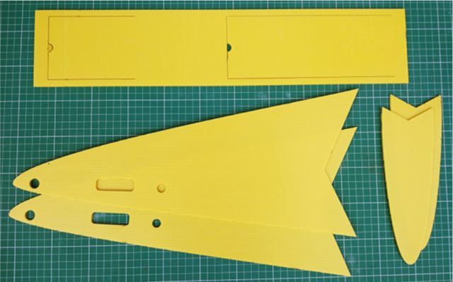 Interceptor - 160 - Vortex-RC