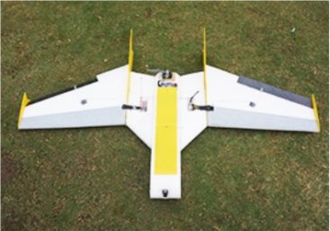 Interceptor - 160 - Vortex-RC