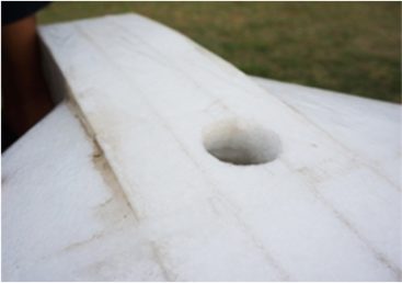 Interceptor - 160 - Vortex-RC