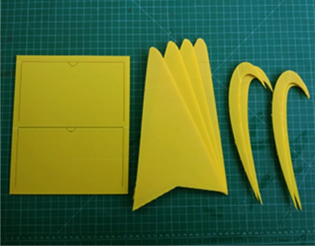 Mapper V4 (1400MM) - Vortex-RC