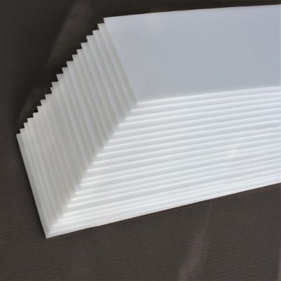 5MM Depron 20 Sheet Pack 500x200MM - Vortex-RC