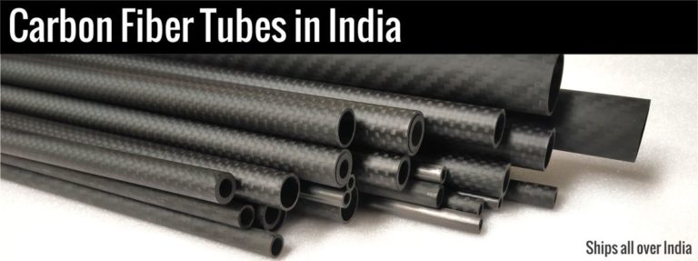 6x1000mm CF Rod (2 Pcs) Carbon Fiber / Fibre Rods - Vortex-RC