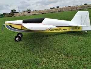 EPP Flying Wings & RC Plane Kits - Vortex-RC