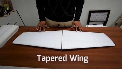 Custom Hot Wire CNC - Vortex-RC