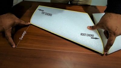 Custom Hot Wire CNC - Vortex-RC