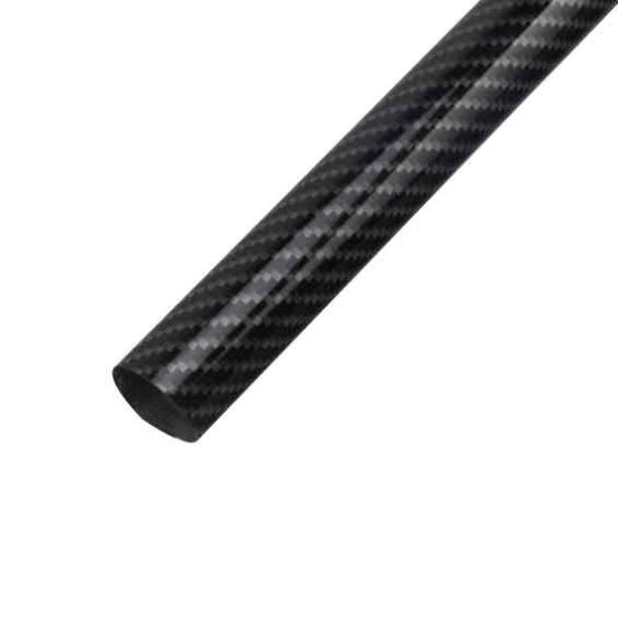 2m x 60cm Carbon Fiber High Quality Covering Film - Vortex-RC