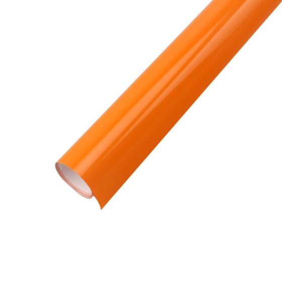 2m x 60cm Earth Yellow High Quality Covering Film - Vortex-RC